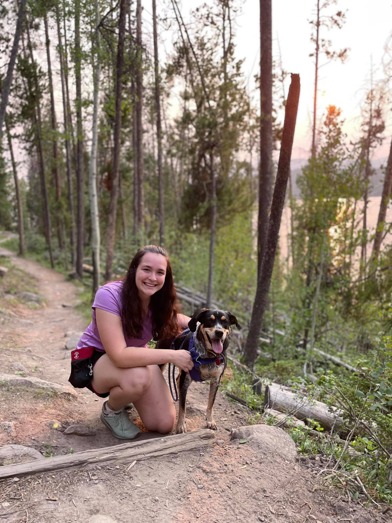 Meet the Adventure Leaders – Happy Hound Adventures